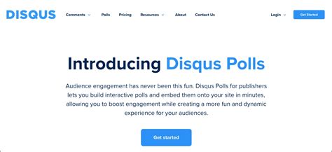 12 Tech Landing Page Examples And Inspirations
