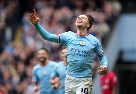 جک و فوتبال سحرآمیز همه راه‌ها به گریلیش ختم می‌شد ورزش سه