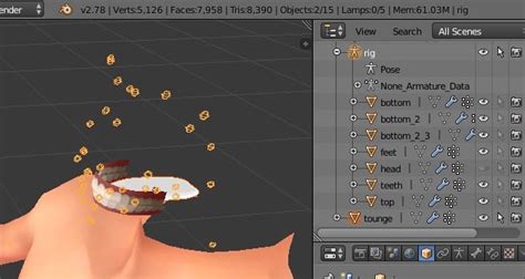 Sims 4 Tounge Rigged Page 2 The Sims 4 General Discussion Loverslab