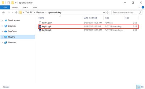How To Converting Pem To Ppk File With Puttygen On Windows By Supachai Jaturaprom Medium