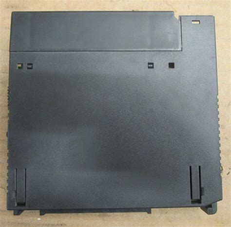 Ge Fanuc Cpu Module Ic693cpu331k Daves Industrial Surplus Llc