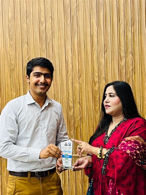 Ali Hassan Palijo On Linkedin Eventmanagement Awards Leadership