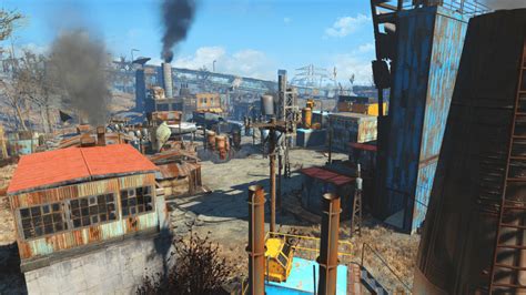 Top 13 Best Fallout 4 Sim Settlements Addons Of All Time Tbm Thebestmods
