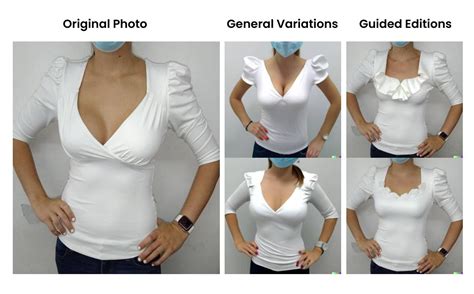 The Impact Of Generative AI On Fashion Design