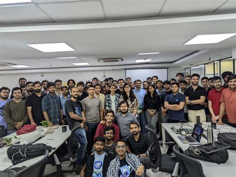 Anubhav Singh On Linkedin Observability Cloudnative Devops Kubernetes Cncg Devtron