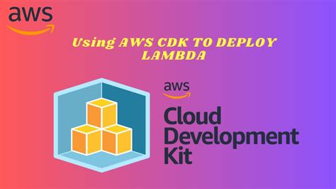 AWS Cdk Cloud Development Kit YouTube