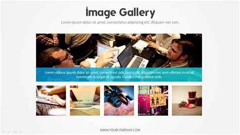 Scratch PowerPoint Template By Pronus GraphicRiver