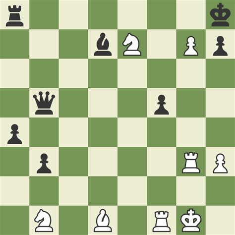 15 Checkmate Patterns You Must Know
