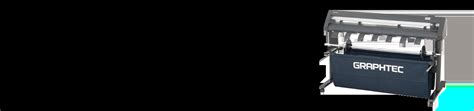 Cutting Plotters The Americas Graphtec