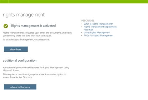 How To Set Up Office Message Encryption Ome