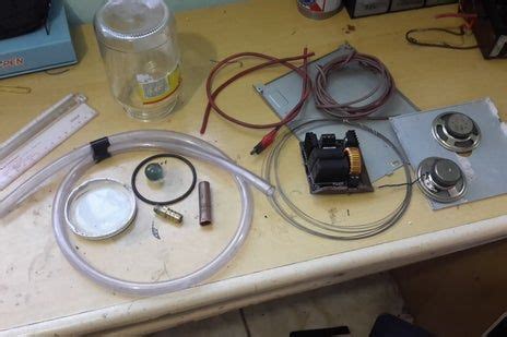 Build A Working Fusion Reactor Model Artofit