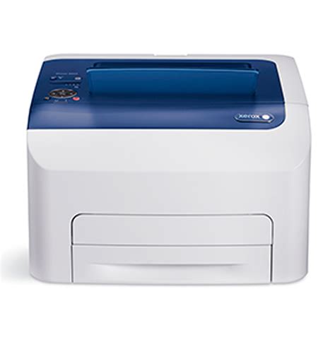 Impresora Xerox Phaser™ 6022 Verbok