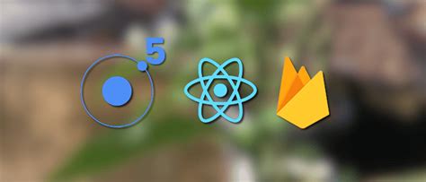 Build Ionic 5 React Firebase Coronavirus Dashboard Mobile App