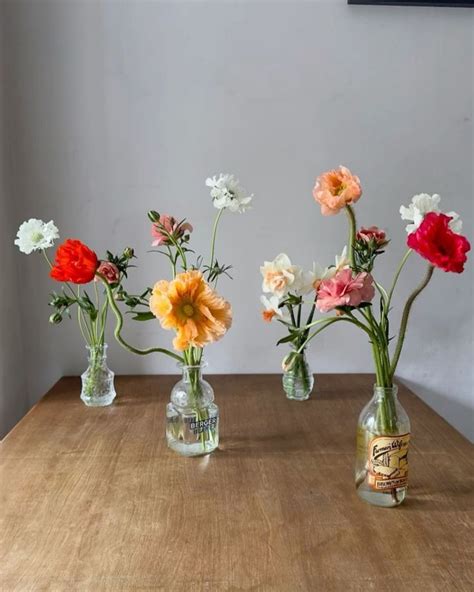 Pin By Lindsey Millward On Wedding 2024 Wedding Bud Vases Event