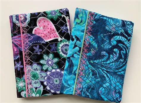 Mini Composition Notebook Covers In The Hoop Set Composition