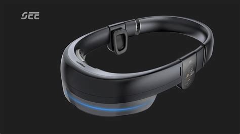 See Vr Glasses Behance