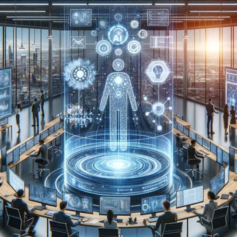 Tailor Made Vertical Ai Driven Platform Enhancing Corporate Decision Making And Operational