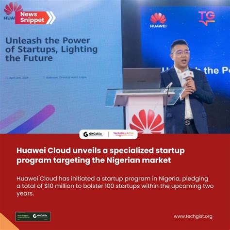 Techgist Afriq On Linkedin Techgistafriq Technews