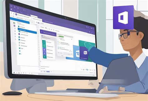 how to easily add microsoft teams add in to outlook position is