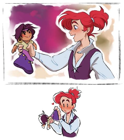 Fantasy Shows Disney And Dreamworks Animation Film Lesbian Zelda