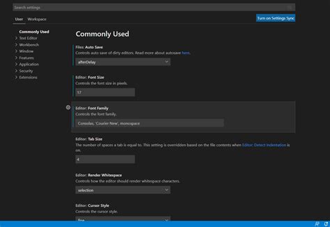 Css Vs Code Add New Font Html Stack Overflow