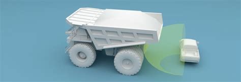 Backsense Radar Blind Spot Detection With Radar Technology Esquenet Mst Esquenet