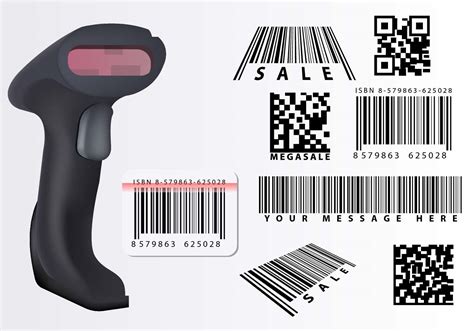 Barcode Scanner Download Free Vector Art Stock Graphics And Images