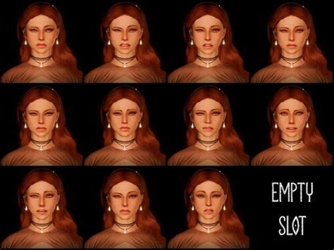 Additional Expressions Project Addon For Poser Hotkeys Plus Regular Mods Loverslab