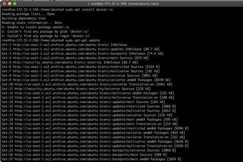 Build An Installation Host Jumpbox To Install SA SAP Community