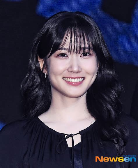 박은빈 매력 넘치는 미소 [포토엔hd]