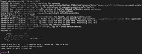 Spark Shell Command Usage With Examples Spark By Examples