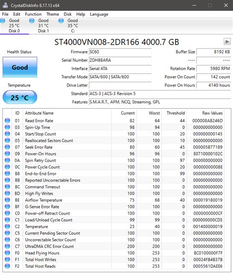 seagate ironwolf truenas showing lots of read write checksum errors