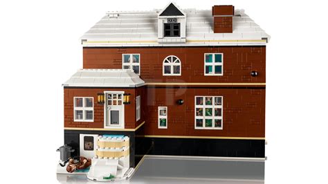 Lego® 21330 Home Alone Toypro