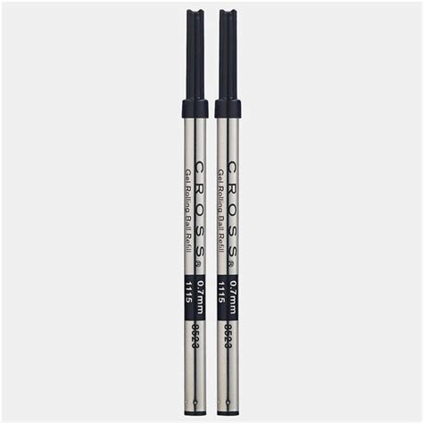 Cross Rollerball Refill Black
