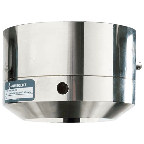Load Cells And Transducers Mandl Testing