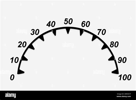 3d Illustration Of Speed Measuring Speed Icon Black Speedometer Icon Speedometer Pointer Stock