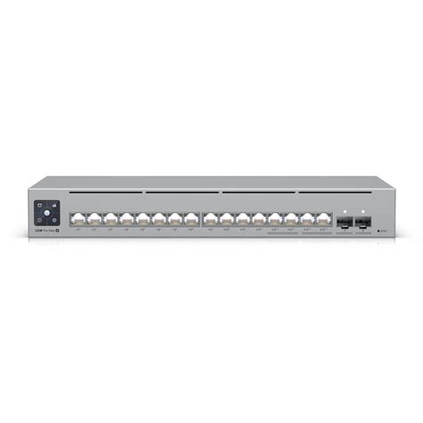 Ubiquiti Unifi Usw Pro Max 16 Poe 180w Sklep Opinie Cena W Allegro