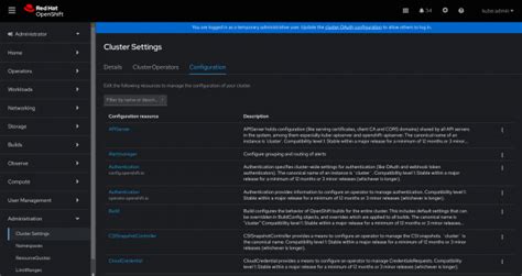 Openshift Monitoring And Webhook Alert Notifications Red Hat Developer