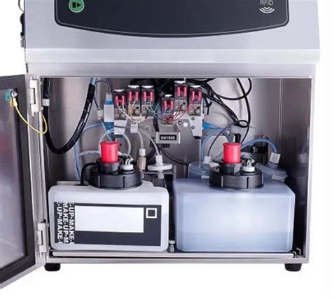 Batch Coding Inkjet Printer At ₹ 178500piece Jaipur Id 2853801504830