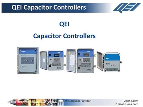Qei Scada Web Reporting Ppt