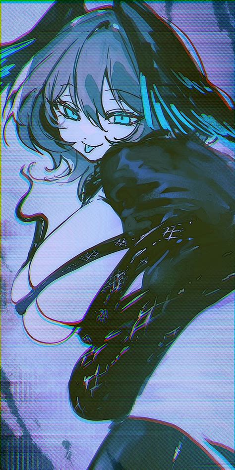 Ho Olheyak Arknights Drawn By Myluche Danbooru