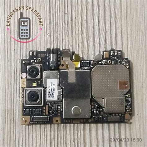 Jual Mesin Xiaomi Redmi 6 Pro Normal Shopee Indonesia