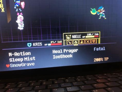 Is There Any Way To Edit The Stats Of An Enemy R Deltarune
