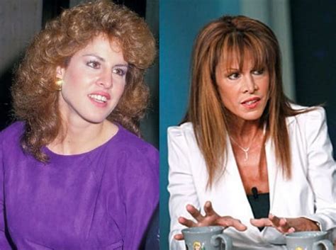 Whatever Happened To Jessica Hahn Tvovermind