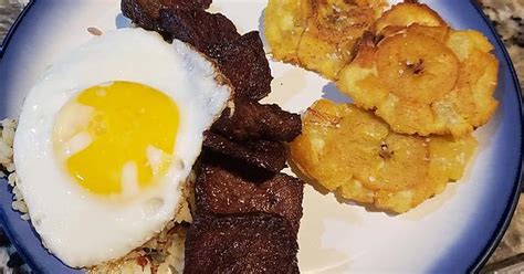 Tapsilog And Tostones Album On Imgur