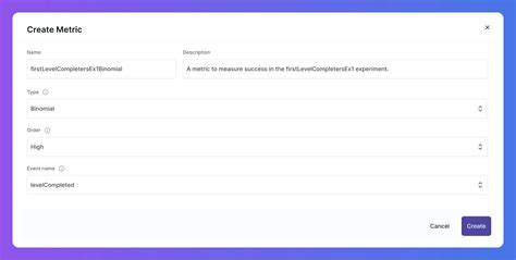 Experimenting With Audiences Heroic Labs Documentation