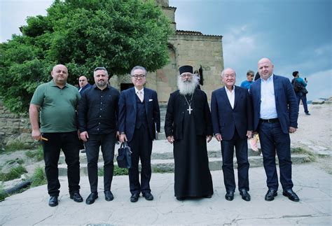 მცხეთის მუნიციპალიტეტის მერია