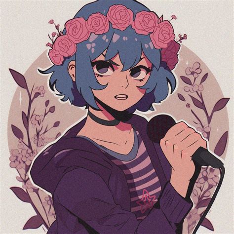 Ramona Flowers By Vodkamox On Newgrounds