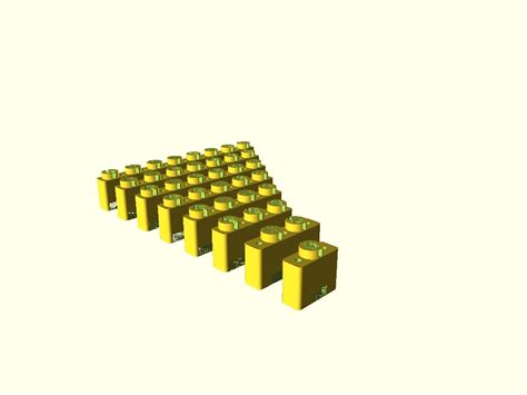 Dec Pdp 11 Unibus And Qbus Led Mounting Receptacles Par 1944gpw Téléchargez Gratuitement Un