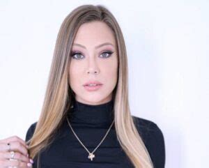 Avery Cristy Bio Age Facial Pics Height Wiki Net Worth